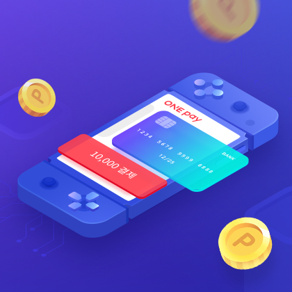 20210304_게임_ONE pay 30% 캐쉬백